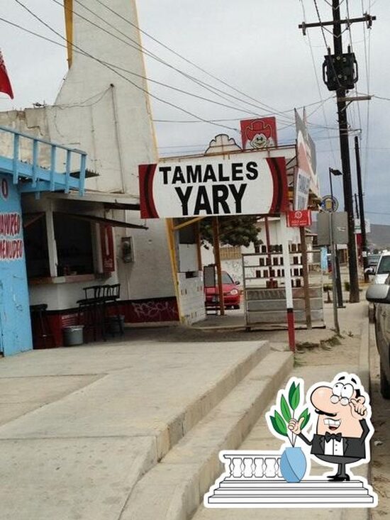 Tamales Yary, Ensenada - Menú del restaurante, precios y reseñas