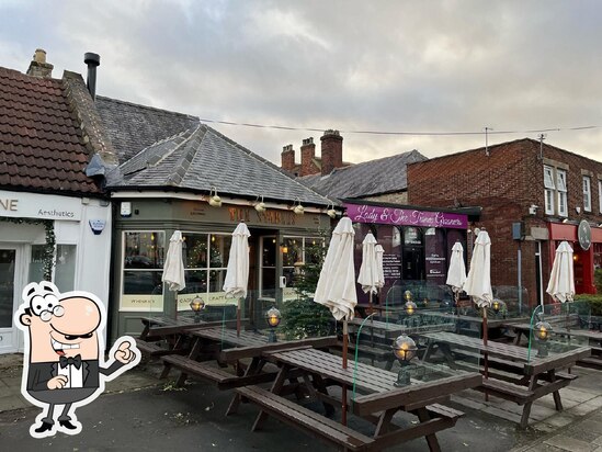The Stables, Sunderland - Restaurant menu, prices and reviews