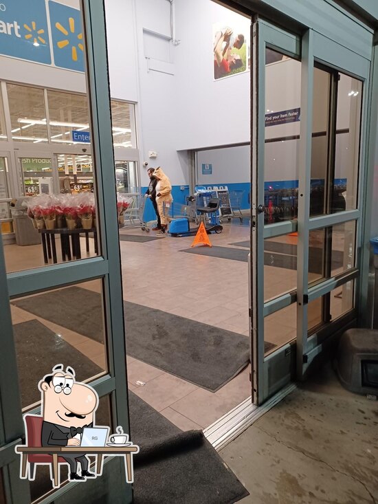 Walmart Supercenter, Suisun City - Restaurant menu, prices and reviews