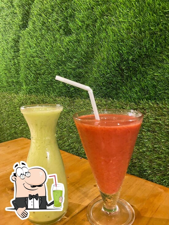 MaKaBo by Juice Time, Mumbai - Restaurant reviews