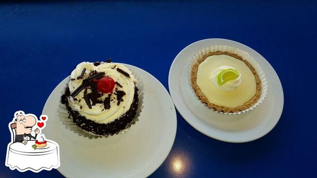 Max's Bakery & Delicatessen in Vancouver - Restaurant menu and reviews