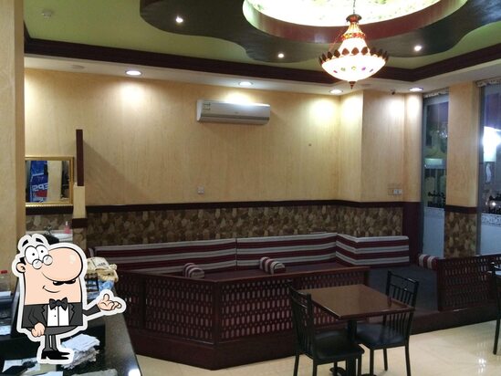 Qasr Mandi & Al Mathbi Restaurant, Ras Al-Khaimah - Restaurant menu ...