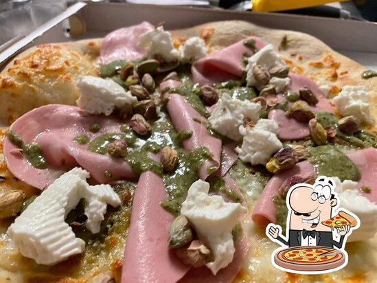 Bar Pizzeria Tricolore, Trieste - Recensioni del ristorante