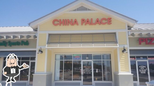 China Palace Cape Coral