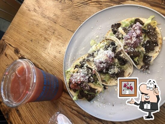 Cilantro 27, Miami Beach - Restaurant menu, prices and reviews