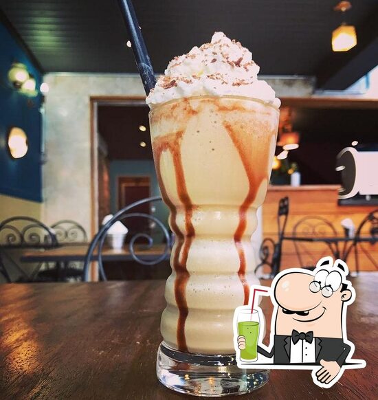 Coffeeholic cafe, Santo André - Restaurant menu and reviews
