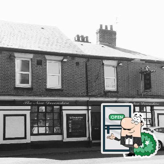 Devonshire in Runcorn - Restaurant reviews