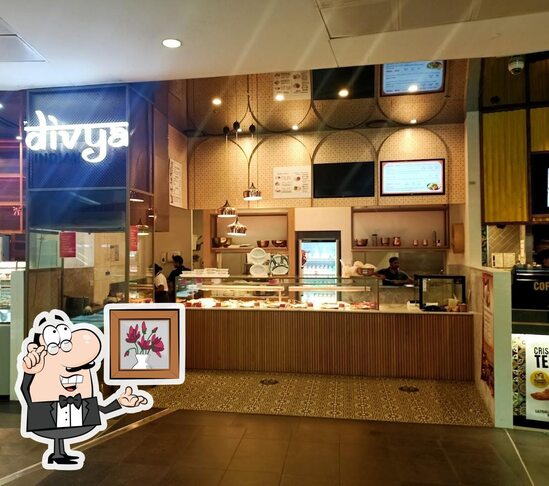 Divya Indian restaurant, Robina – menu, prices & reviews