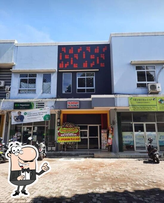 HokBen Kitchen Meruyung restaurant, Depok - Restaurant reviews