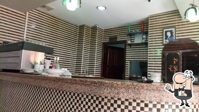 La Perla cafe, Kenitra - Restaurant reviews