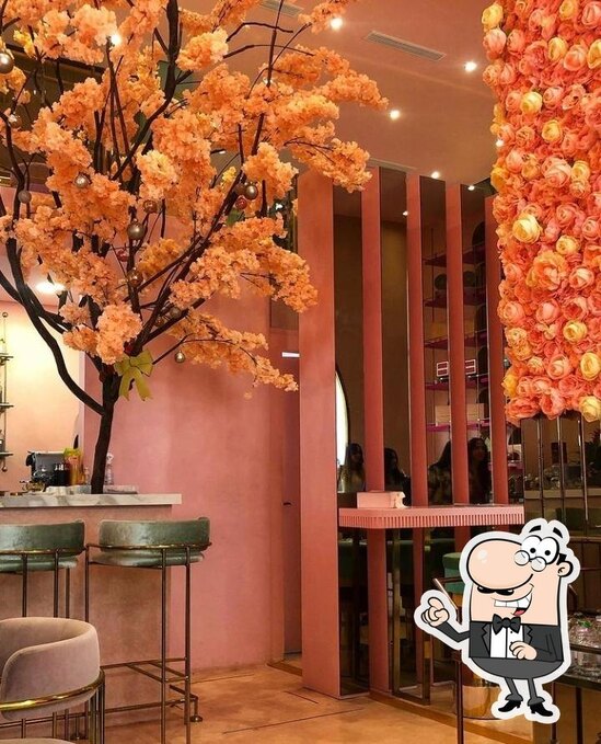 Leaf And Roses, Rabat - Menu du restaurant, prix et avis