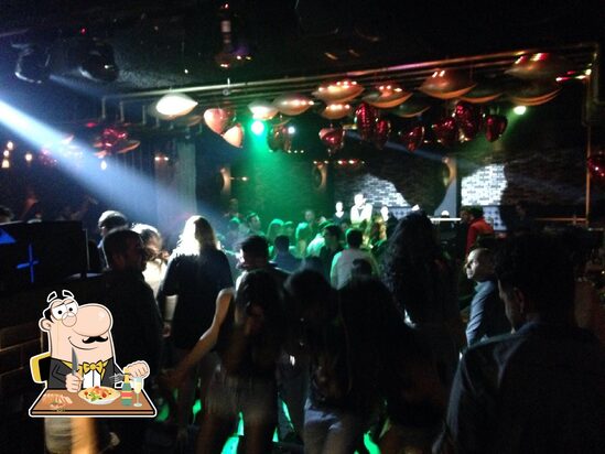 Loft 124, Haifa - Restaurant menu, prices and reviews