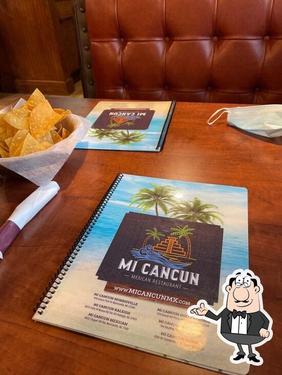 Mi Cancun Mexican Restaurant, Morrisville - Restaurant menu, prices and ...