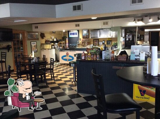 Midway Deli, Onalaska - Restaurant menu, prices and reviews
