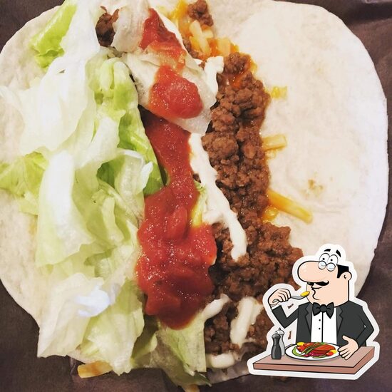 Mitch & Mama's in Listowel - Restaurant reviews
