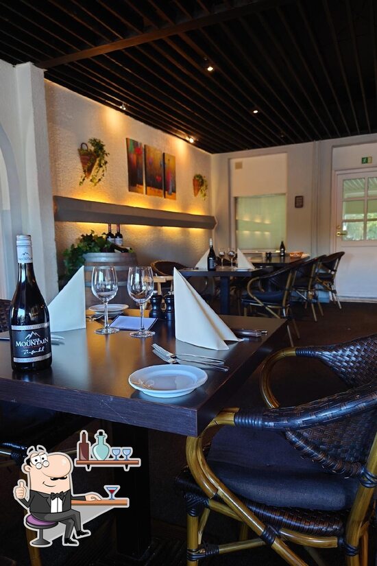 Restaurant B, Maribo - Restaurant menu, prices and reviews