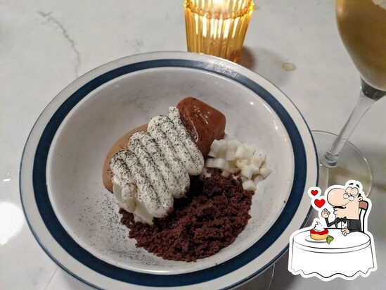 Restaurant Mastard, Montréal - Critiques de restaurant