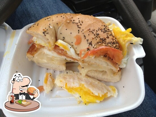 Rosedale Deli in White Plains - Restaurant menu and reviews