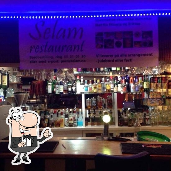 Selam Restaurant & Café, Bergen - Menú del restaurante, precios y reseñas