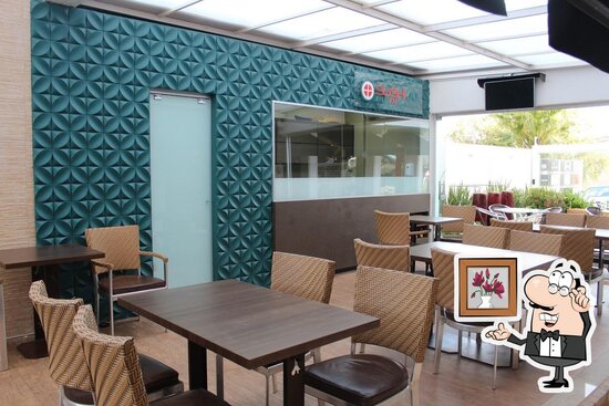 Sushi Ju restaurant, Uberlândia - Restaurant reviews