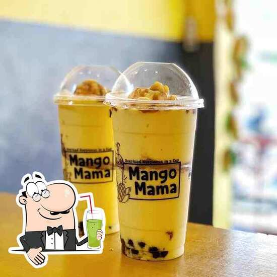 Mango Mama, Quezon City - Restaurant menu, prices and reviews