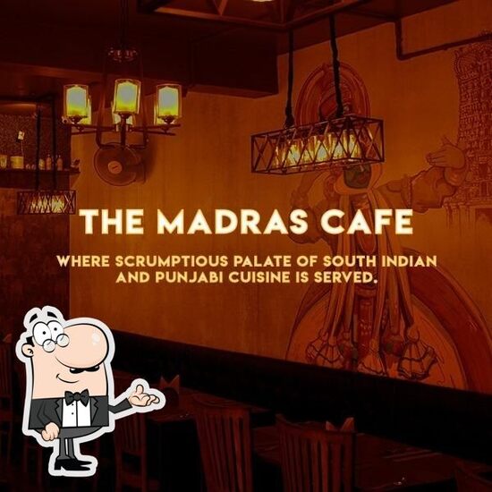Madras Cafe, Bhagalpur - Restaurant menu, prices and reviews