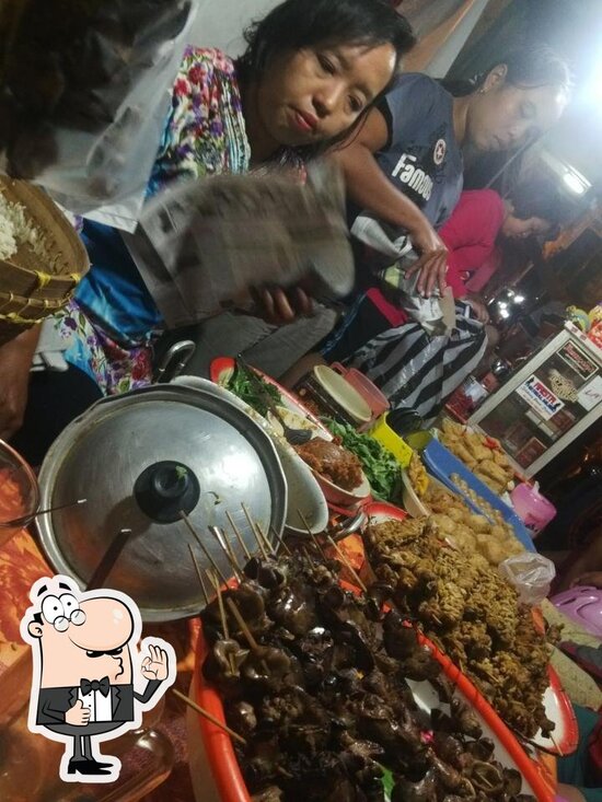 Nasi Pecel A. Yani - Restaurant menu, prices and reviews