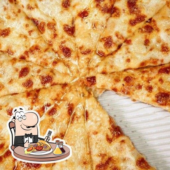 Marco S Pizza Sanford Nc