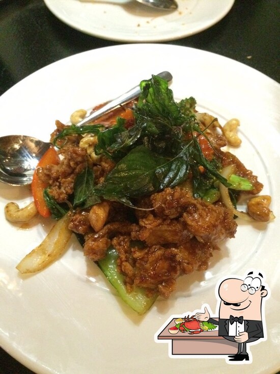 OTG Thai in Sydney Olympic Park - Restaurant reviews