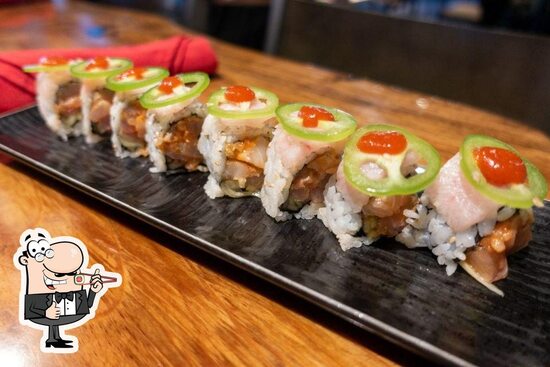 Yama Sushi House in Chandler - Restaurant menu and reviews