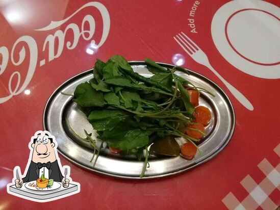 Al Karawan Restaurant, Al Ain - Restaurant menu and reviews