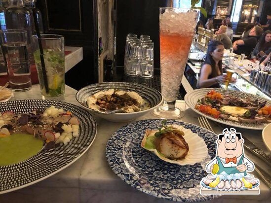 Bohemian House, Chicago - Restaurant menu, prices and reviews