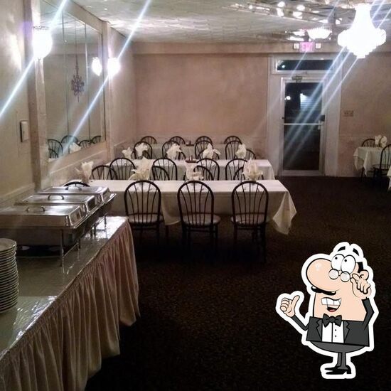 Cafe Fontana, Maple Shade Township - Restaurant menu, prices and reviews