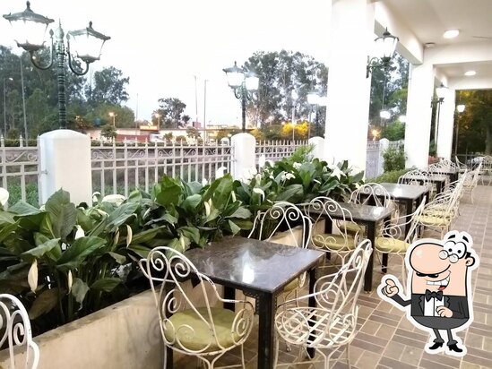 Cheetal Grand, Khatauli - Restaurant menu, prices and reviews