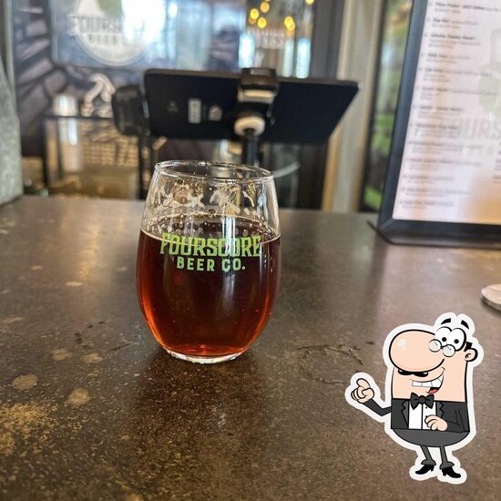 Fourscore Beer Co., Gettysburg - Restaurant menu, prices and reviews
