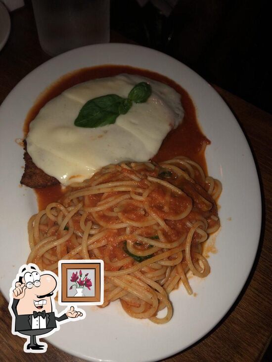 Go Nonna, New York City - Restaurant menu, prices and reviews