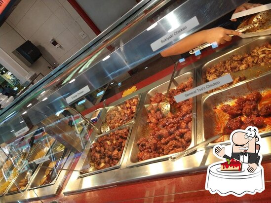 Lotus Express in South Miami Heights - Restaurant reviews