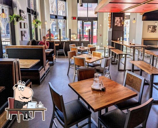 Mano Bella - South Park, Charlotte - Restaurant menu, prices and reviews