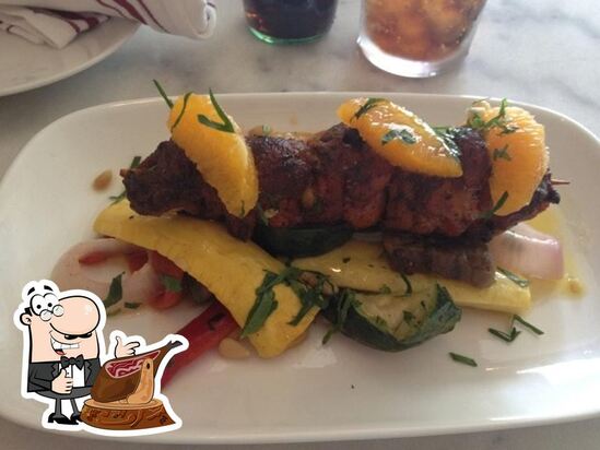 Mateo Bar de Tapas in Durham - Restaurant menu and reviews