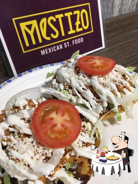 Mestizo Mexican St Food, Calgary - Restaurant menu, prices and reviews