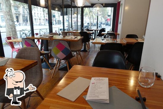Mian Fan - Restaurant Asiatique, Paris, 124 Bd du Montparnasse ...
