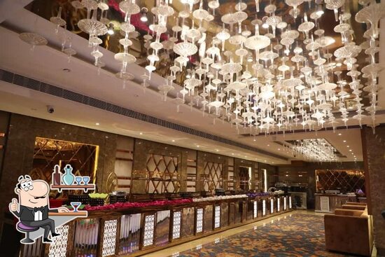 Miraj Banquet and Roof Top Restaurant, Faridabad - Restaurant menu ...