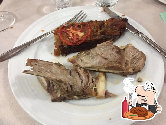 Oda - Traditional Albanian Restaurant, Tirana - Restaurant reviews