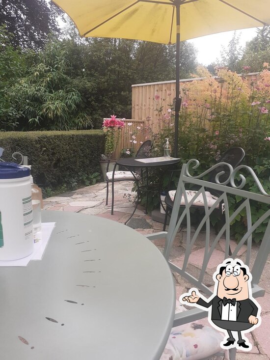 Primrose Cottage Tearooms, Lustleigh - Restaurant menu, prices and reviews