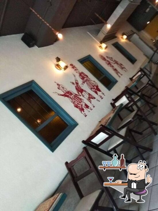 Pulimunchi, Bengaluru, 188/1 - Restaurant menu and reviews