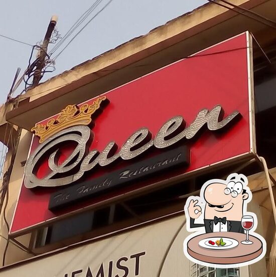 Queen The Family Restaurant, Singur - Restaurant menu, prices and reviews