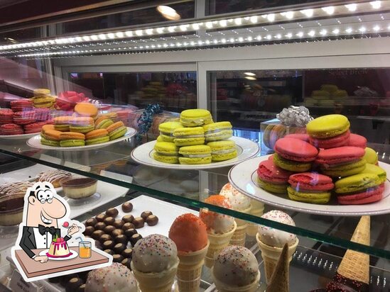 Roger's Frigate in Port Jefferson - Restaurant reviews
