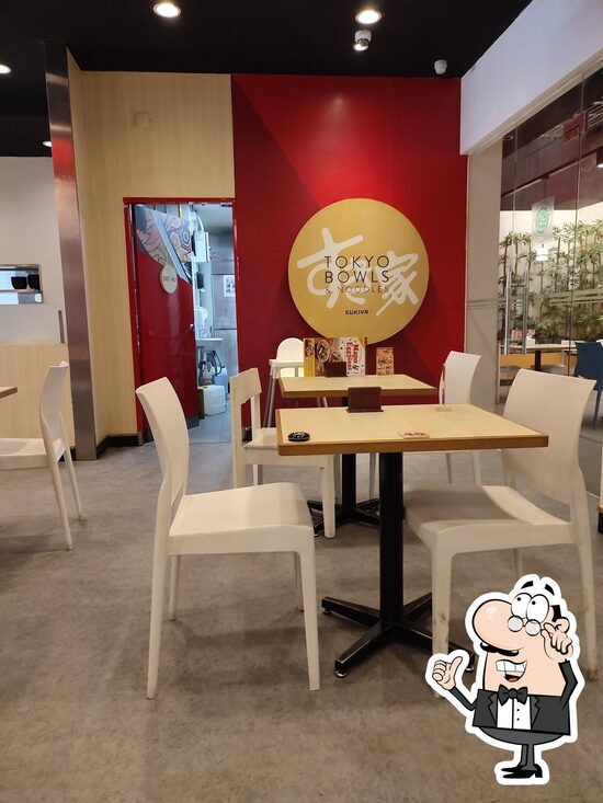 Sukiya Cideng Timur, Central Jakarta - Menú del restaurante, precios y ...