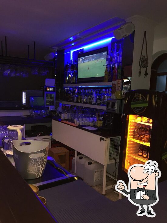 Mahalle Bar, Marmaris - Restaurant menu, prices and reviews
