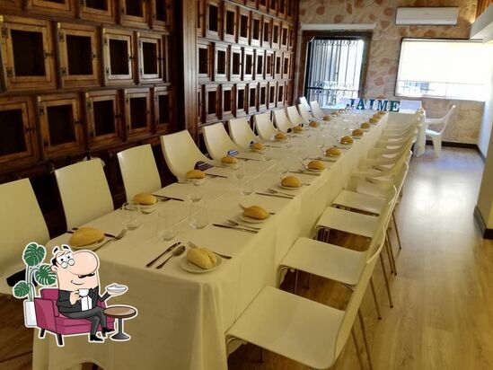 Restaurante Asador La Línea, Málaga - Menú del restaurante, precios y ...